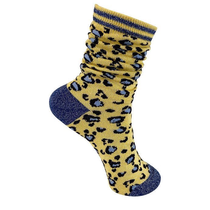 Socks – Luca & Fig